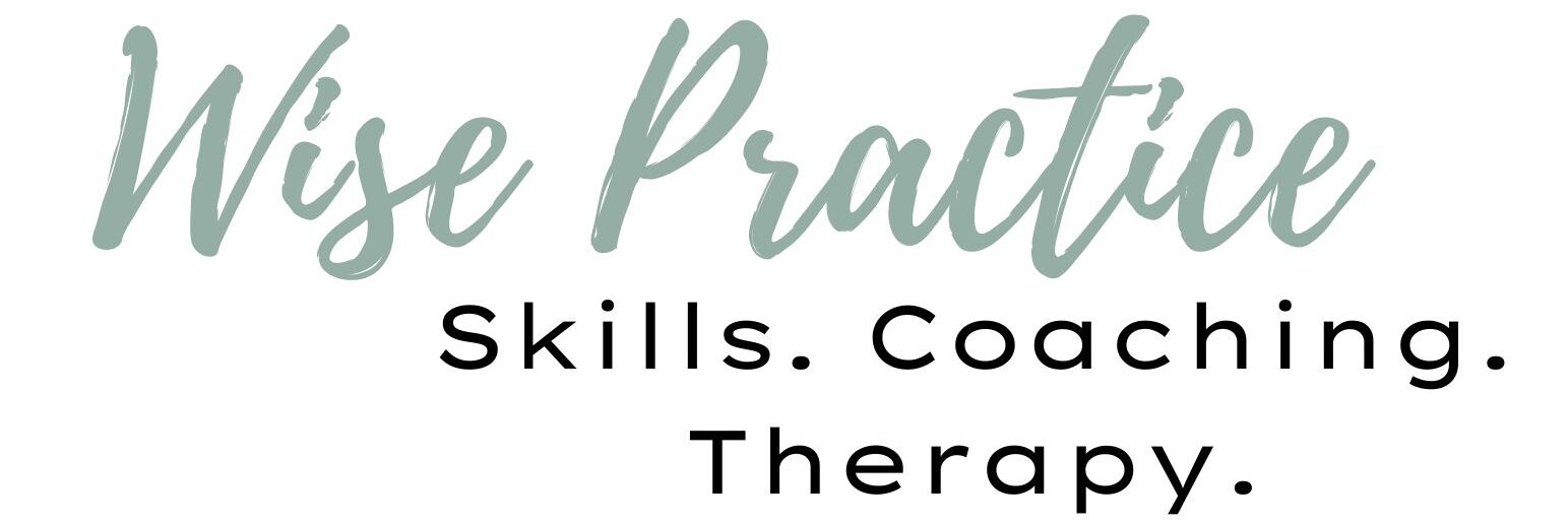 Wise Practice - DBT Skills Coaching